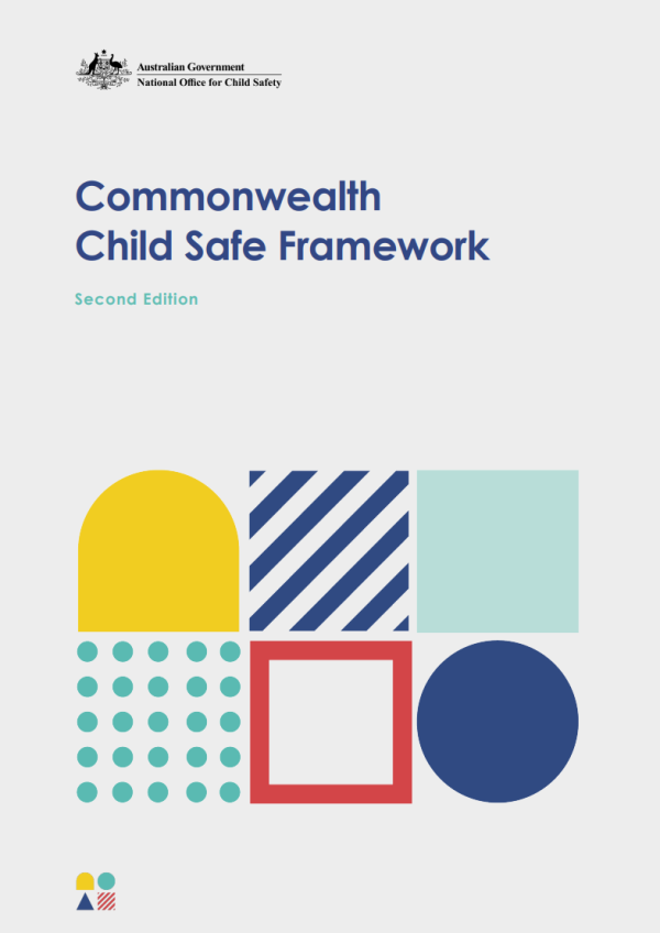 Annual Statement of Compliance with the Child Safe Framework and Risk ...